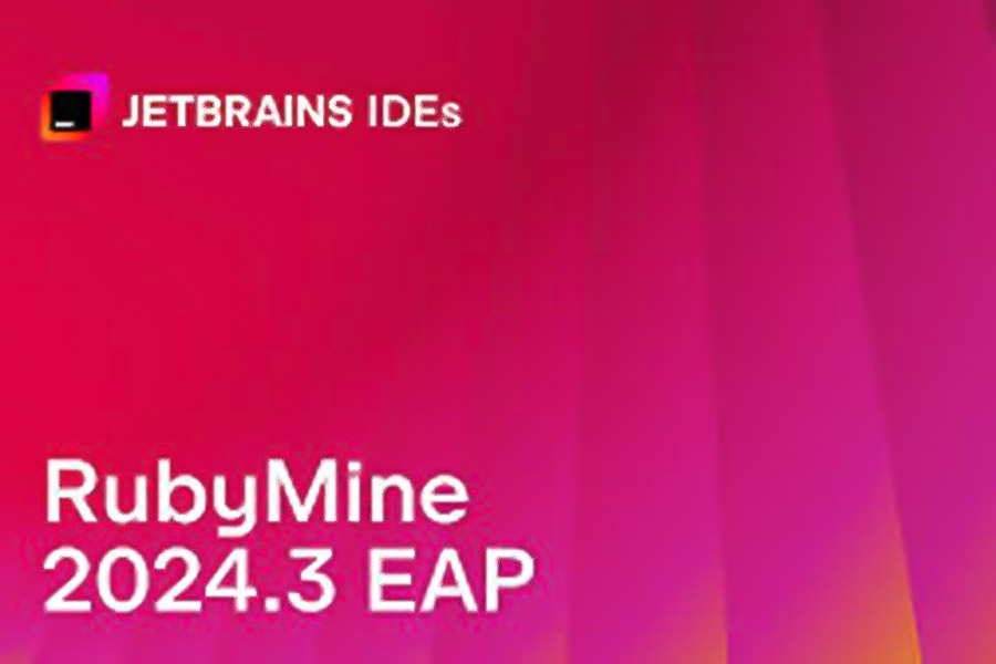 Free Download JetBrains RubyMine 2024 MacOS – IDE for Ruby and Rails